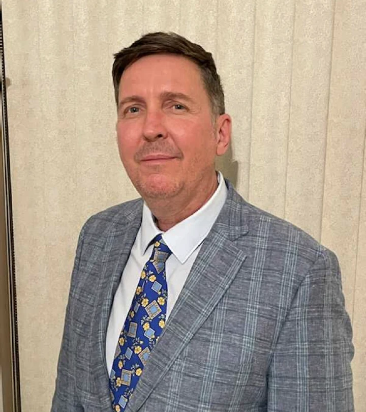 Meet the Accreditation Team | Reedley College