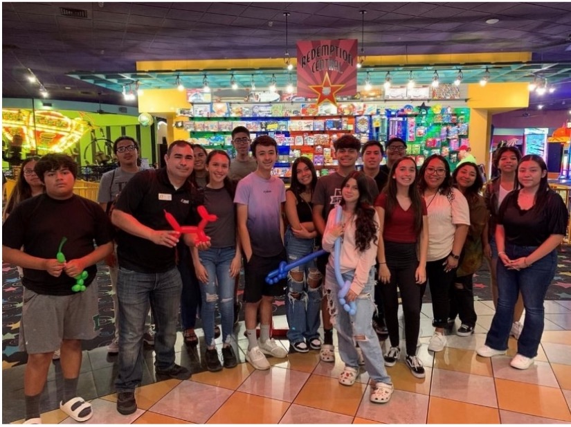 TRIO - Educational Talent Search (ETS) | Reedley College