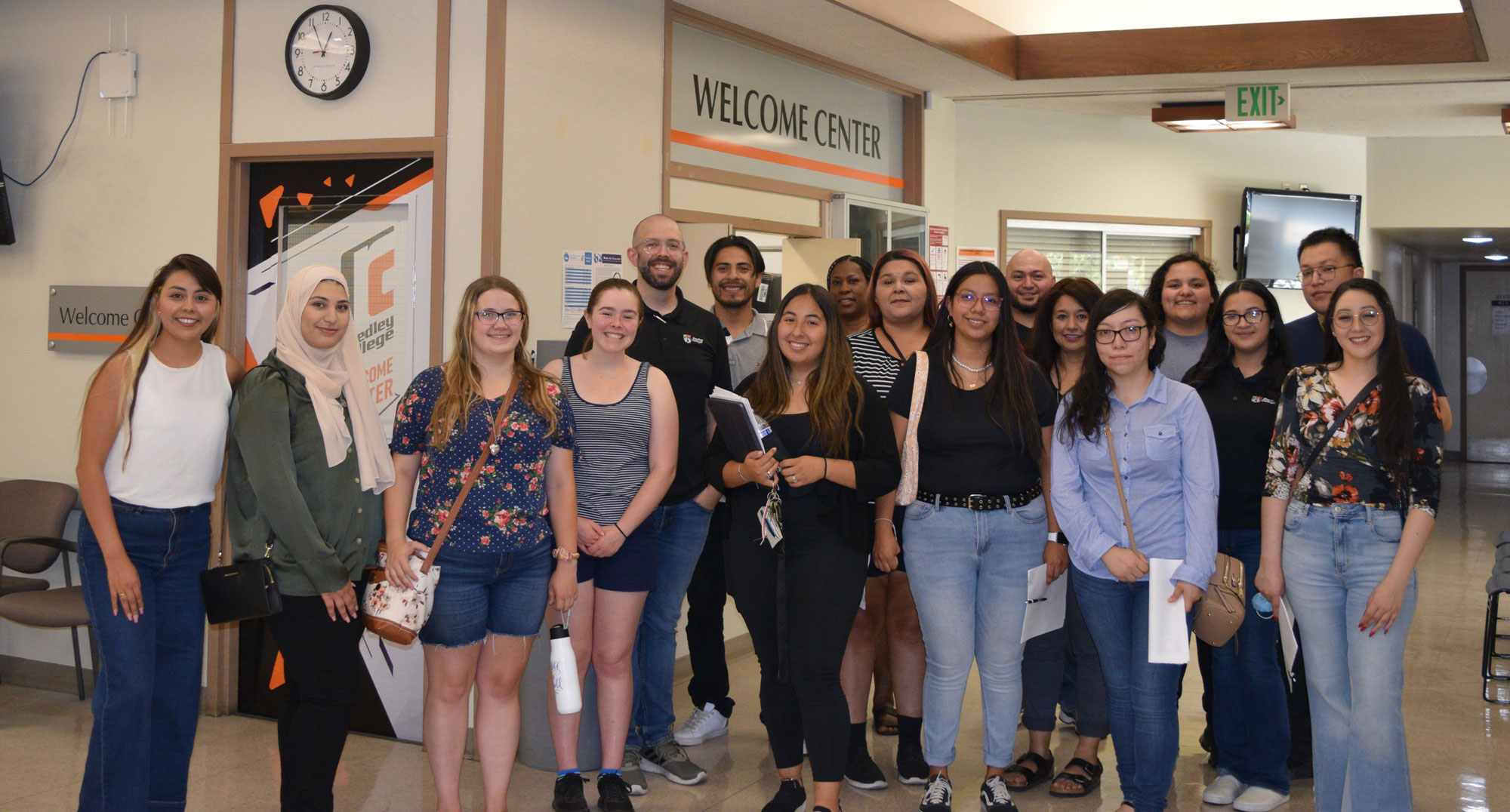 Tiger Preview 2022 | Reedley College